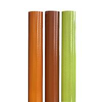 China High Intensity Grade Prismatic Reflective Sheeting with ASTM D4956 Type III Compliance for Critical Signage for sale