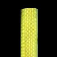 China High Intensity Grade Prismatic Reflective Sheeting with ASTM D4956 Type III Compliance for Critical Signage for sale