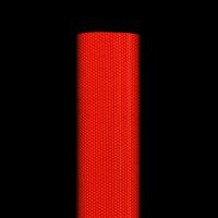 China High Intensity Grade Prismatic Reflective Sheeting with ASTM D4956 Type III Compliance for Critical Signage for sale