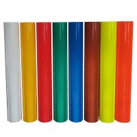 China HIP High Intensity Prismatic Reflective Sheeting with 10-Year Warranty for Highway Signs for sale