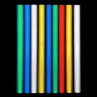 China Full-Cube Prismatic Technology Diamond Grade Reflective Sheeting with 10 Years Performance Life for Road Safety for sale