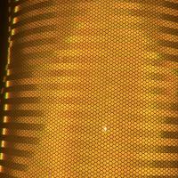 China ASTM D4956 Type IV HIP Prismatic Reflective Sheeting with 10 Years Life and Micro Prismatic Structure for Highway Road Signs for sale