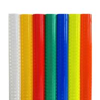 China ASTM Type III High Intensity Grade Reflective Sheeting with 10 Years Lifetime for Traffic Signs for sale