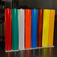 China High-Coefficient Type IV Reflective Sheeting for Low-Light Safety for sale