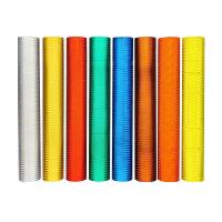 China Reliable ASTM D4956 Type IV Micro Prismatic Reflective Sheeting with 10 Years Service Life for Traffic Signs for sale