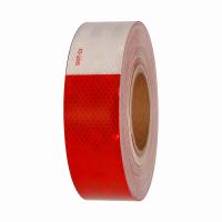 China DOT C2 Reflective Tape with 10-Year Service Life for Emergency Vehicles for sale