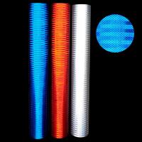 China EN12899 RA1 / ASTM D4956 Type II Engineer Grade Prismatic Reflective Sheeting with 7 Years Durability for Traffic Signs for sale