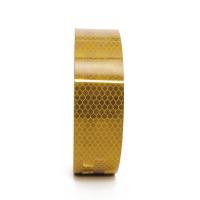 China 5 Years ECE Certified Vehicle Conspicuity Reflective Marking Tape for sale