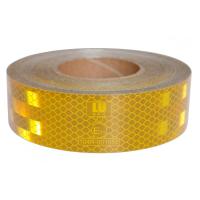 China 5 Years ECE Certified Vehicle Conspicuity Reflective Marking Tape for sale