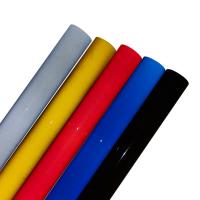 China ASTM D4956 Type I Engineer Grade Reflective Sheeting for Traffic Control Signs for sale