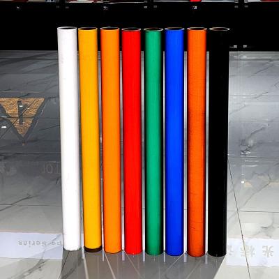 China Commercial Grade Reflective Sheeting for Advertising Signs Storefront Signage for sale