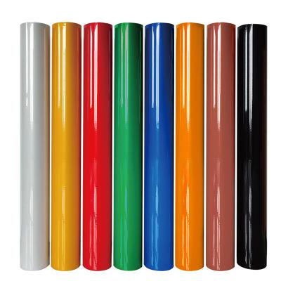 China ASTM D4956 Type I Engineer Grade Reflective Sheeting with 7-Year Lifespan and Glass Bead Technology for sale