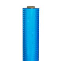 China Microprismatic Reflective Sheeting with ASTM D4956 Type IV Compliance 10-Year Outdoor Durability for Traffic Signs for sale