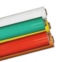 China High Intensity Grade Reflective Sheeting with 10-Year Outdoor Life, ASTM D4956 Type III Compliant, and Honeycomb Surface Design for sale