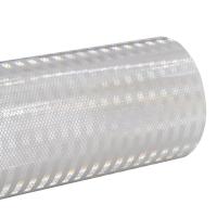 China ASTM D4956 Type IV Microprismatic Retroreflective Sheeting High brightness for day and night traffic safety for sale