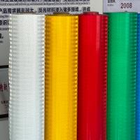 China High-performance Retroreflectivity High Intensity Prismatic Reflective Sheeting for Highway Road Signs for sale