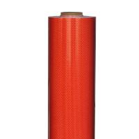 China High Intensity Reflective Sheeting with ASTM D4956 Type III Compliance and Glass Bead Technology for 10 Years Outdoor Durability for sale