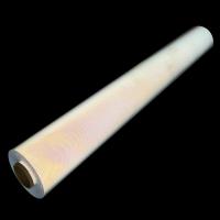 China ASTM Type III Glass Bead Reflective Sheeting for Traffic Signs & Vehicle Markings for sale