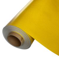 China ASTM Type III Glass Bead Reflective Sheeting for Traffic Signs & Vehicle Markings for sale