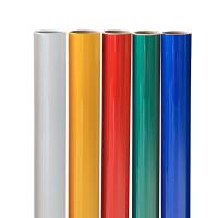 China Versatile Acrylic Reflective Commercial Films for Signs & Plotter Lettering for sale