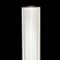 China ASTM D4956 Type XI Full-Cube Prismatic Reflective Sheeting for Permanent Traffic Signs for sale