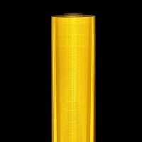 China ASTM D4956 Type XI Full-Cube Prismatic Reflective Sheeting for Permanent Traffic Signs for sale
