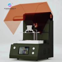 China U Disk Wireless 3D Printer LCD 405nm 3d Printing Service for sale