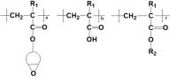 China PCB Photoresist Resin for sale