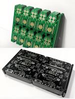 China PCB Photoresist Resin for sale