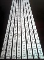 China LED solder resist  white ink resin for sale