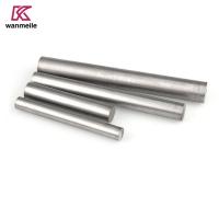 China GR5 Ti-6Al-4V Titanium Stick Round Bar Solid Rods Dia30mm 1000mm for sale