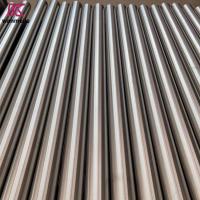 China Grade 5 AMS 4928 Ti6al4v 30mm Titanium Alloy Bar For Aerospace for sale