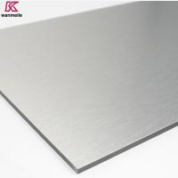 China Tc4 Gr5 Titanium Alloy Plate Rectangle Sheet With Thickness 3.0mm 2000mm for sale