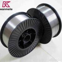 China Wholesale AWS A5.16 ERTi1 ERTi 2 cp titanium welding wire for welding for sale