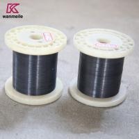 China Wholesale AWS A5.16 ERTi1 ERTi 2 cp titanium welding wire for welding for sale