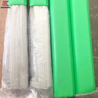 China Wholesale AWS A5.16 ERTi1 ERTi 2 cp titanium welding wire for welding for sale
