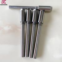 China Corrosion Resistant Lathe Titanium CNC Machining Polishing Aluminum Machined Parts for sale