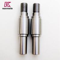 China Custom CNC Machining Service Precision Titanium Aluminum Metal stainless steel CNC Machined Parts for sale