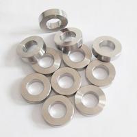 China High Strength DIN125 Gr5 Gr2 Titanium Plain Flat Washer with competitive price for sale