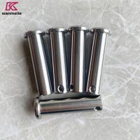 China OEM Custom Titanium Aluminum CNC Machined Parts Lathe CNC Technology for sale