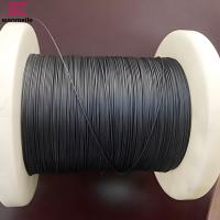 China ASTM F2063 Titanium Nickel Alloy Wire Or Nitinol Wire Rod For Medical 0.5mm 0.8mm for sale