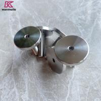 China OEM Custom Titanium Alloy Bolts In Different Sizes For Industrial for sale