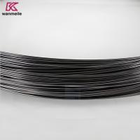 China Corrosion-Resistant erti-2 erti-5 Titanium welding Wire for Industrial Welding and Plating Needs AWS A5.16 for sale