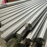 China Temperature Resistant TC11/ BT9 Titanium Alloy Bar with Bright Surfac for sale