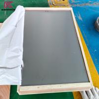 China ASTM B265 Titanium Sheet Ti Alloy TA1 TA2 TA3 TA4 TC4  or GR1 GR2 GR3 GR4 GR5 Titanium Plate for sale
