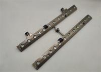 China GTO Offset Printing Machine Spare Parts GTO46 Quick Action Plate Clamp for sale