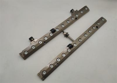 China GTO Offset Printing Machine Spare Parts GTO46 Quick Action Plate Clamp for sale