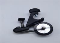 China Heidelberg SM74 PM74 Printing Machine Spare Parts Platen Wheel Rubber Wheel Assembly for sale