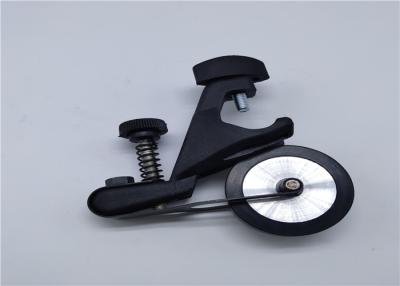 China Heidelberg SM74 PM74 Printing Machine Spare Parts Platen Wheel Rubber Wheel Assembly for sale