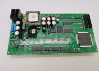 China Heidelberg Printing Machine Flat Module ICPB 00.785.0117 Printed Circuit Board ICPB 00.781.4557 for sale